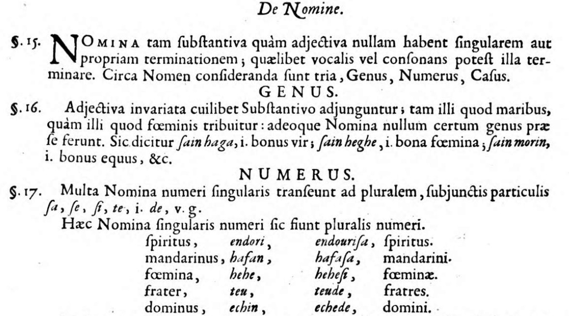 Manchu grammar bibliography – Homepage of Andreas Hölzl